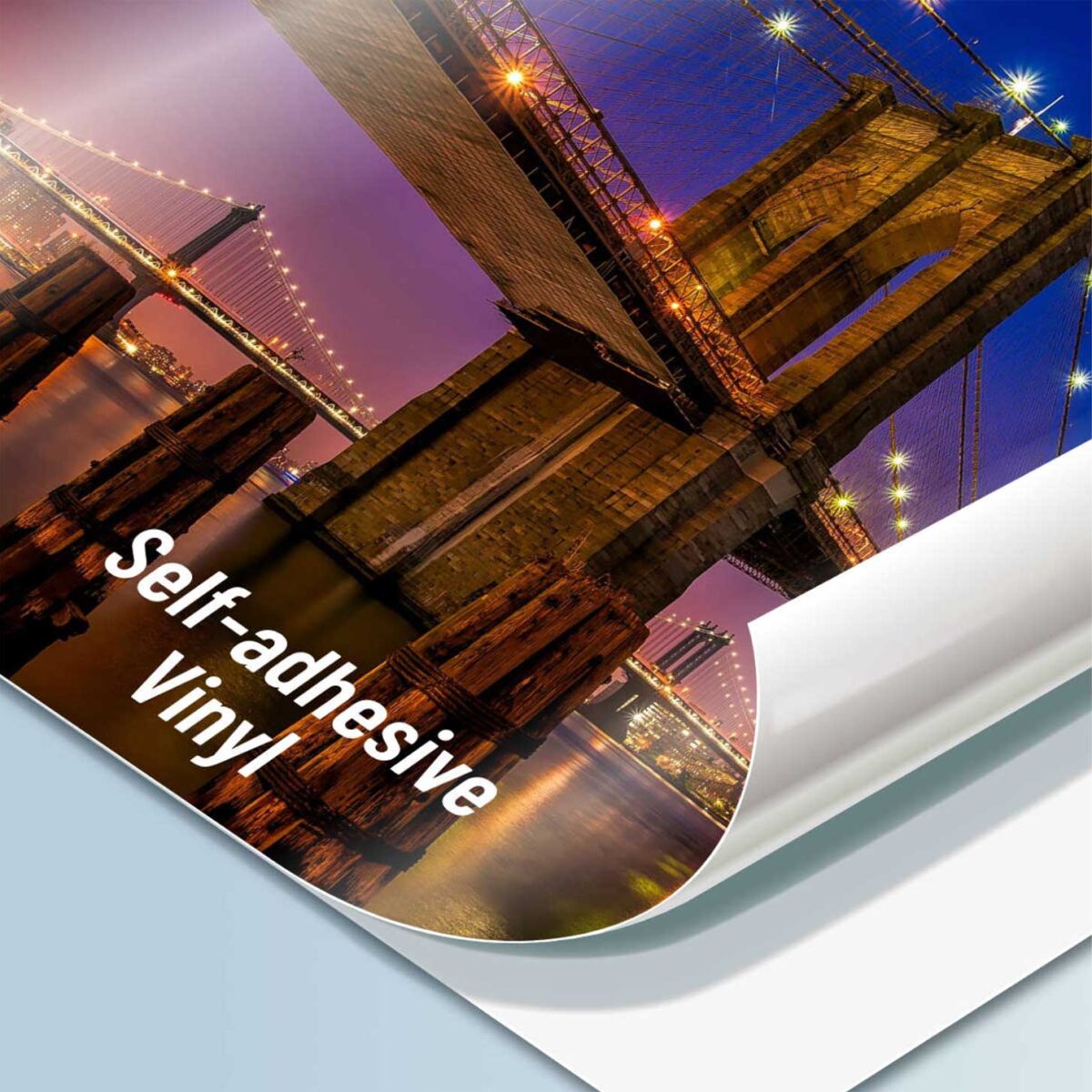 Vinyl Printing | Wrap City Jamaica Limited